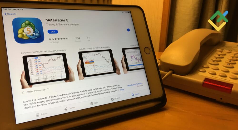 Program Languages and Design Differences of MetaTrader 4 (MT4) and ...